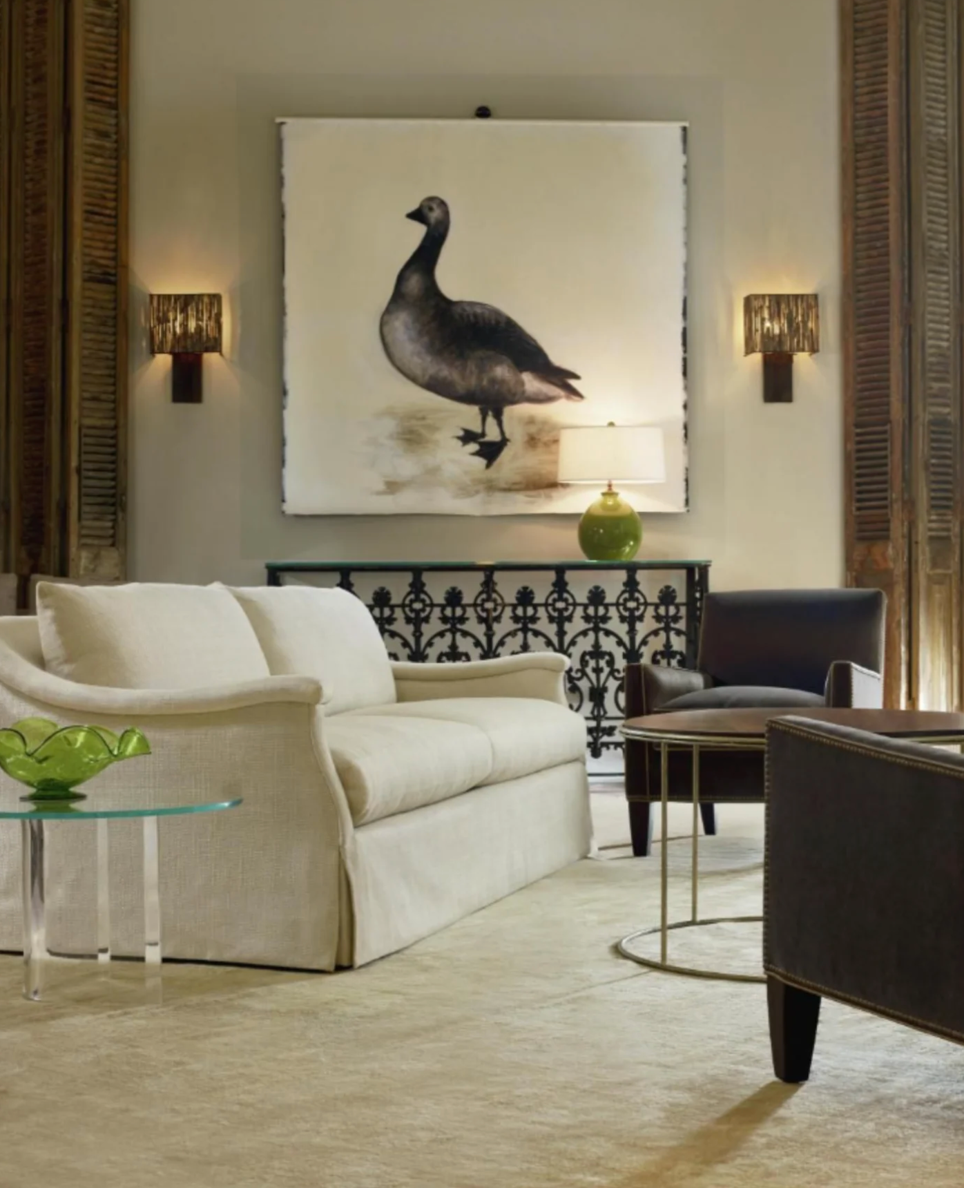 Seating – Reclaimed Home