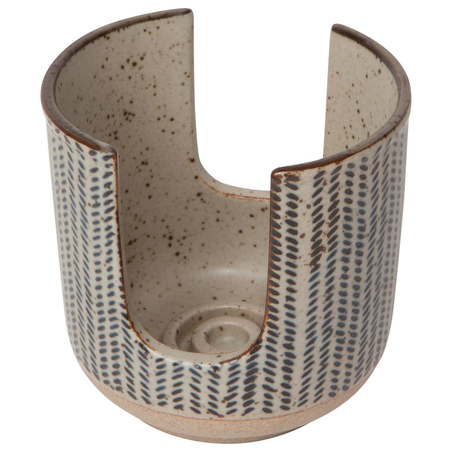 Herringbone Element Sponge Holder – Reclaimed Home