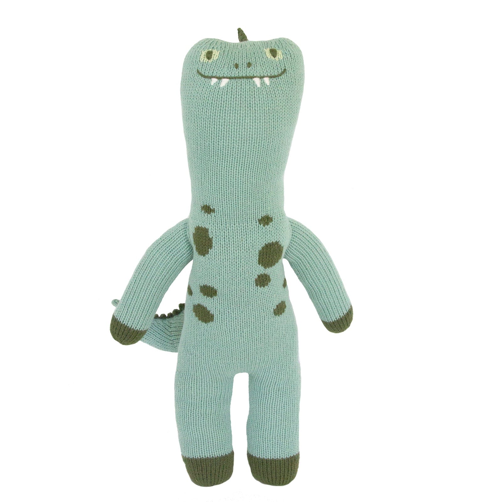 Mini Iggy the Dinosaur – Reclaimed Home